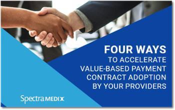 Powering your Value Based Payment Journey | SpectraMedix
