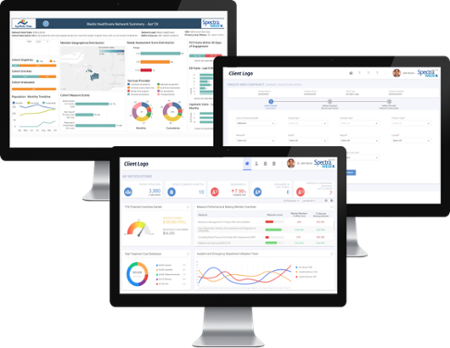 Powering your Value-Based Care Journey | SpectraMedix