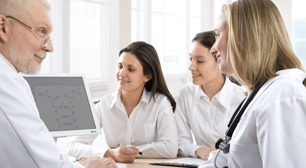 Data Driven Clinical Coaching to Improve Quality & Process | SpectraMedix