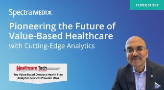 Powering your Value-Based Payment Journey | SpectraMedix