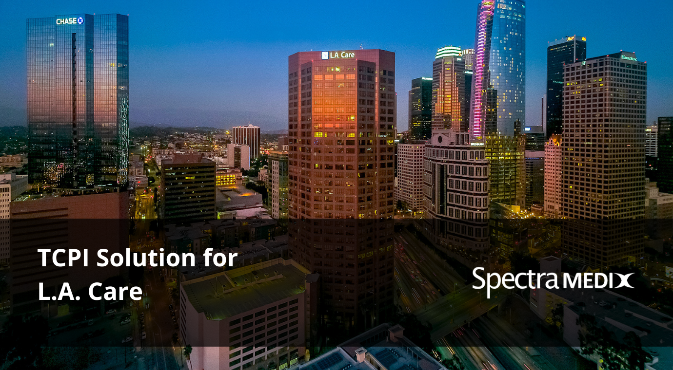 Case Studies | SpectraMedix