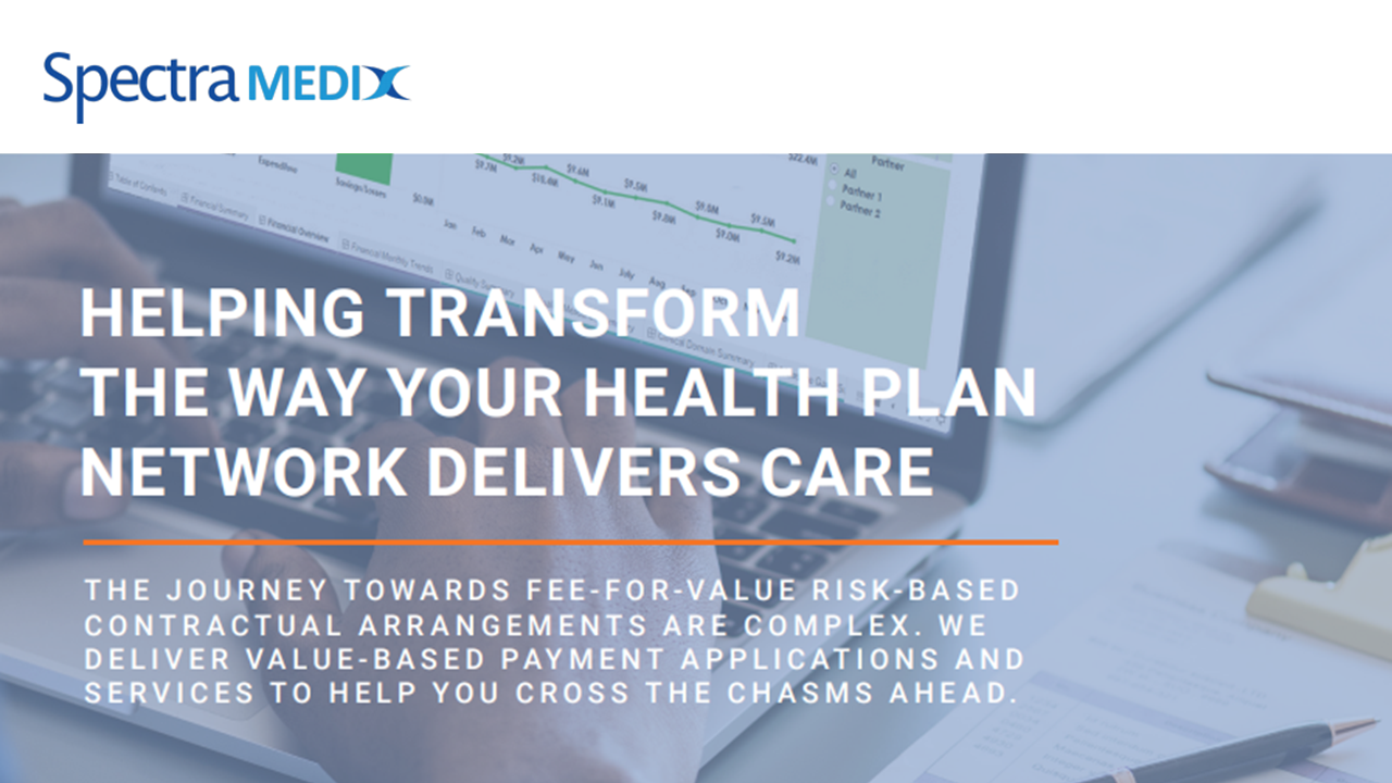 Company Overview | SpectraMedix
