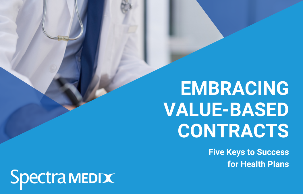 eBook - Embracing Value-Based Contracts-Five Keys to Success for Health ...