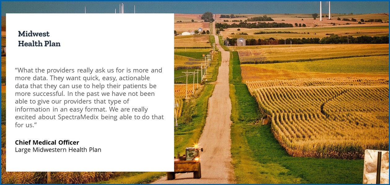 Powering your Value Based Payment Journey | SpectraMedix