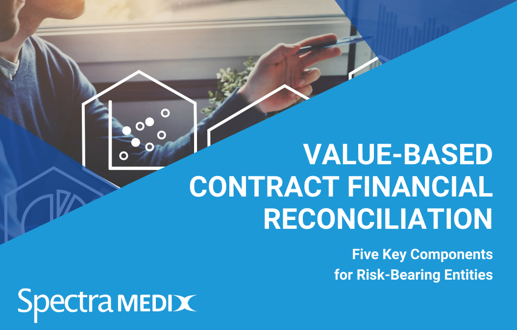 eBook - Value-Based Contracting: Five Key Components for Risk-Bearing ...